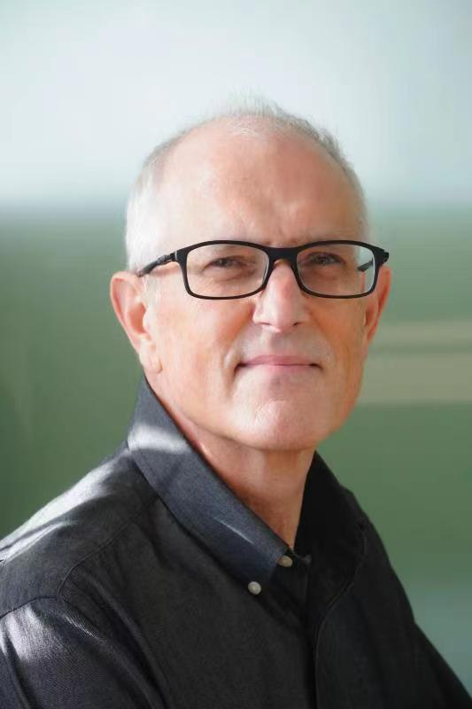 【迎建校75周年系列讲座】Mark Robbins讲座-大连理工大学公共管理学院